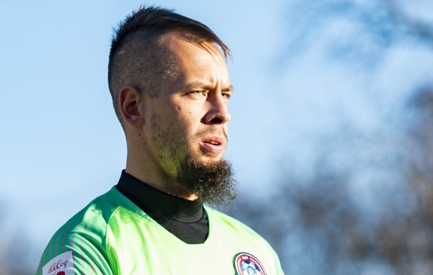 Matrossov ja Hudžand tõusid suure võiduga esikohale - Soccernet.ee ...