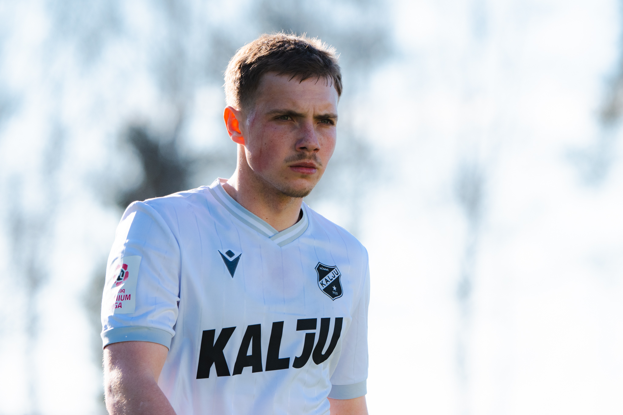Eesti Jalgpalli Liit - Soccernet.ee - Jalgpall luubi all!