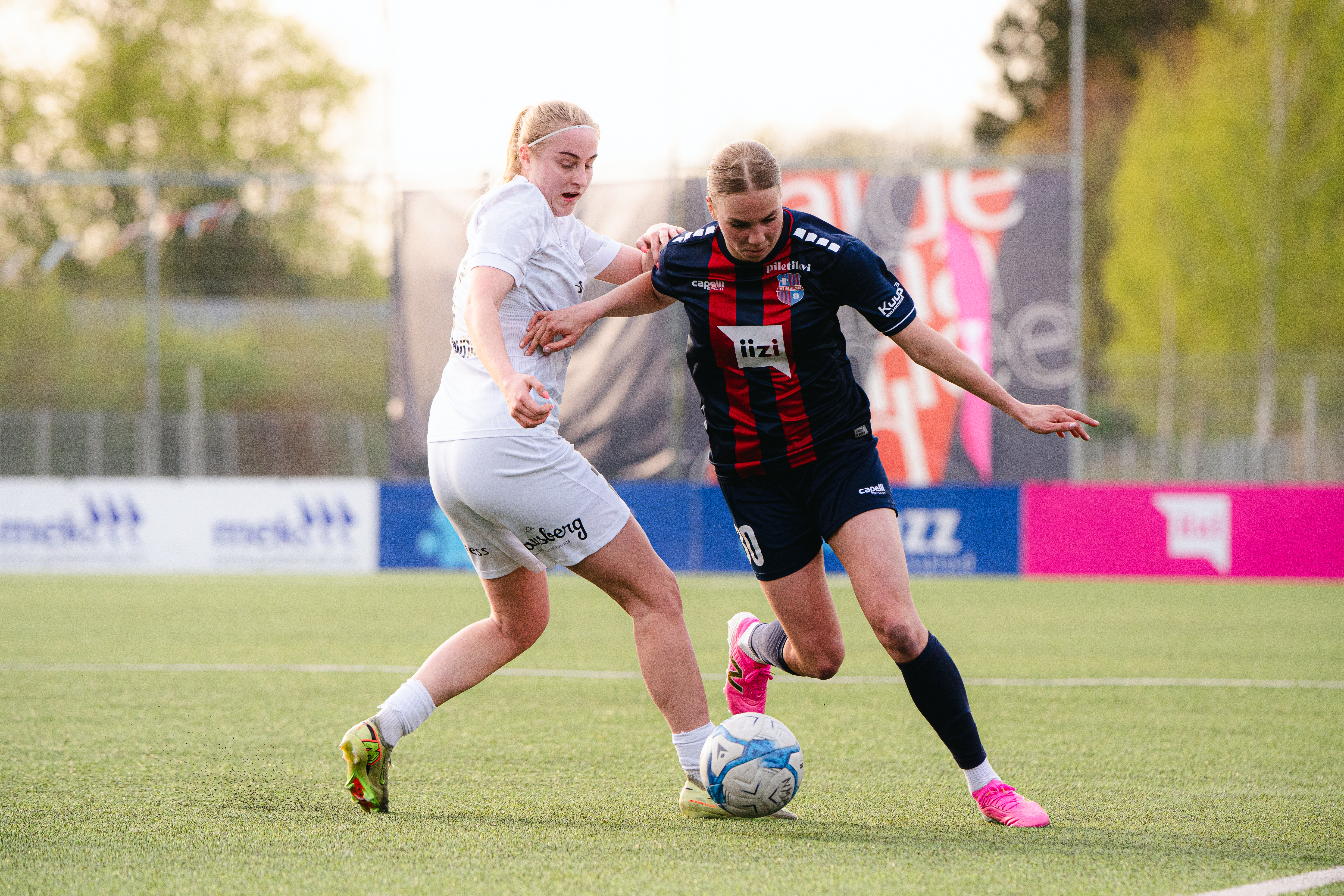 Eesti Jalgpalli Liit - Soccernet.ee - Jalgpall luubi all!